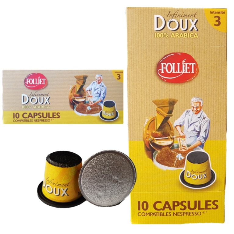 Folliet - Le Meilleur Des Alpes